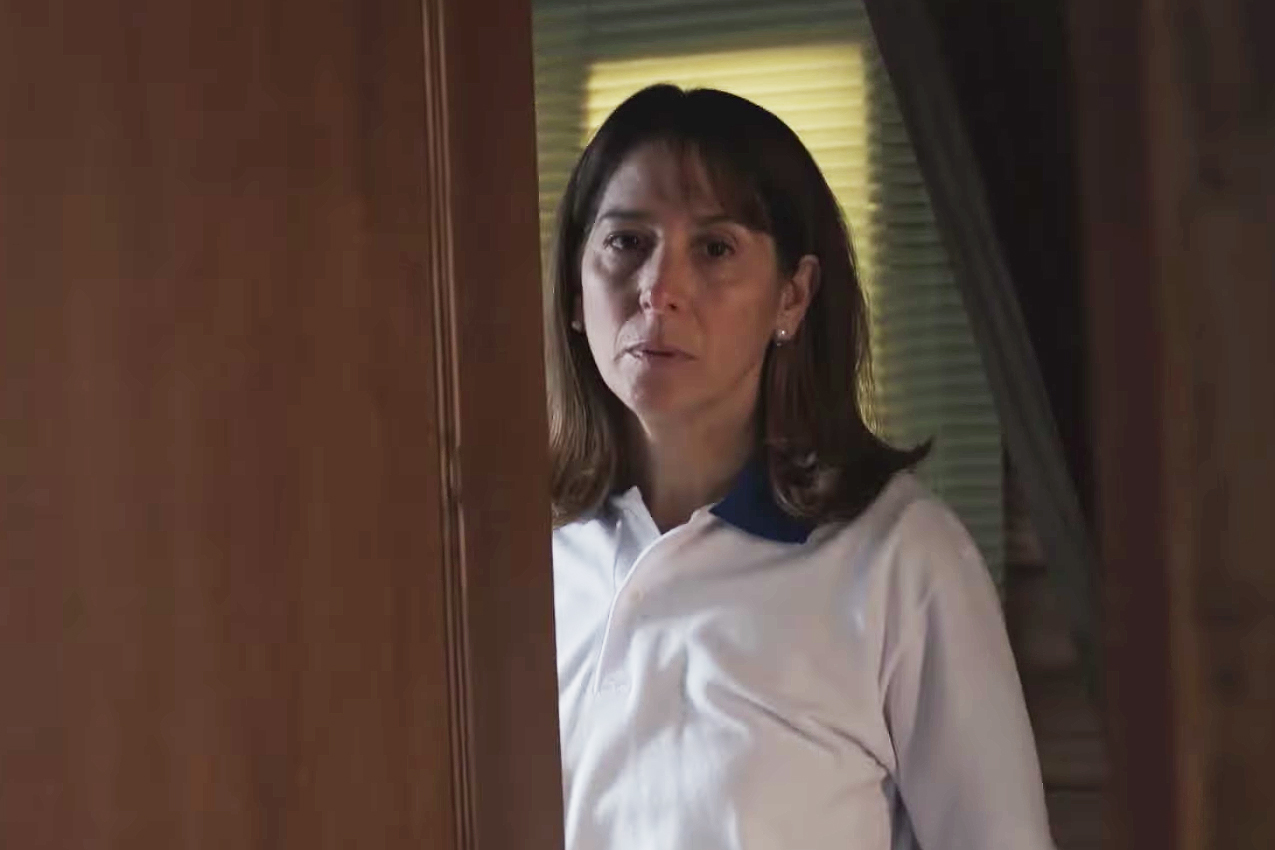 Se viene una serie sobre el caso de María Marta García Belsunce ...