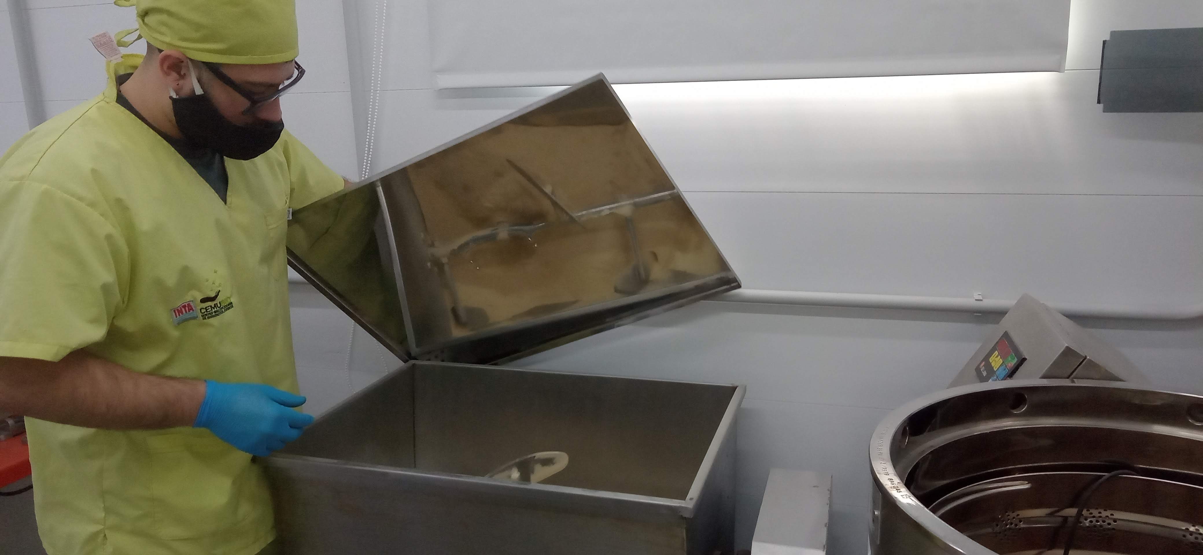 El control biológico en frutales ya es una realidad en los Valles de la ...