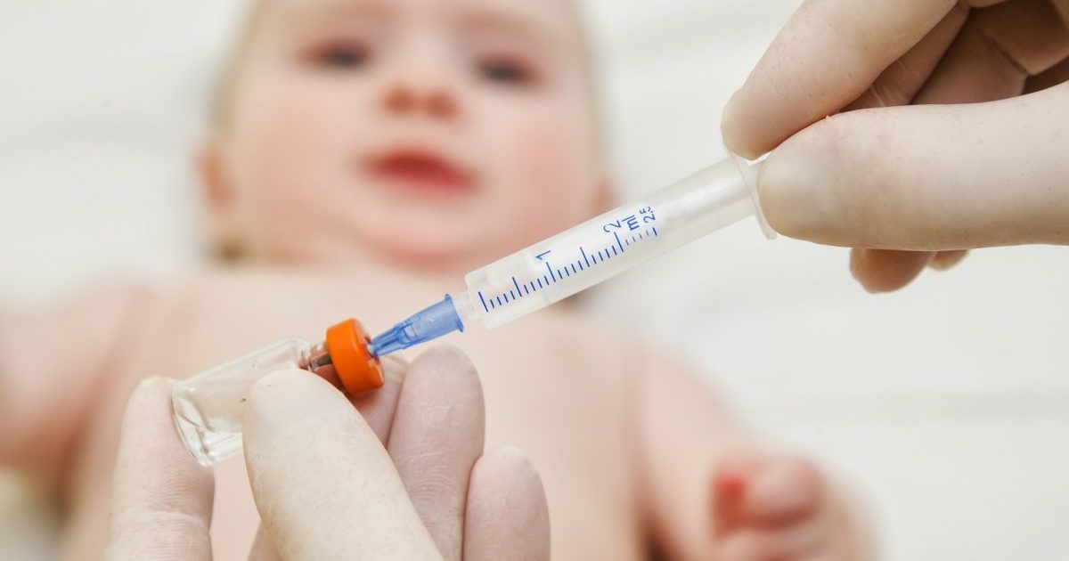 Alerta nacional: extreman las indicaciones ante un caso de sarampión ...