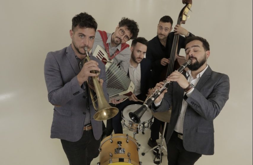 Marilina Bertoldi, Peces Raros, el jazz de Woody Allen y un Hamlet de ...