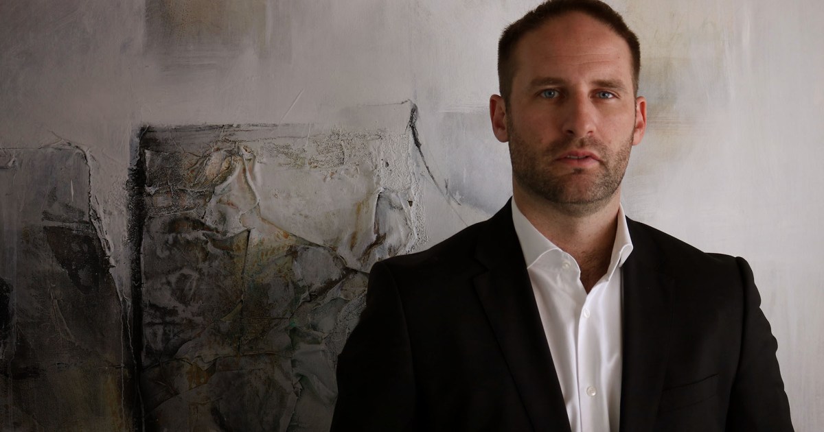 Rodrigo Álvarez: “Es necesario restringir importaciones de consumo y ...