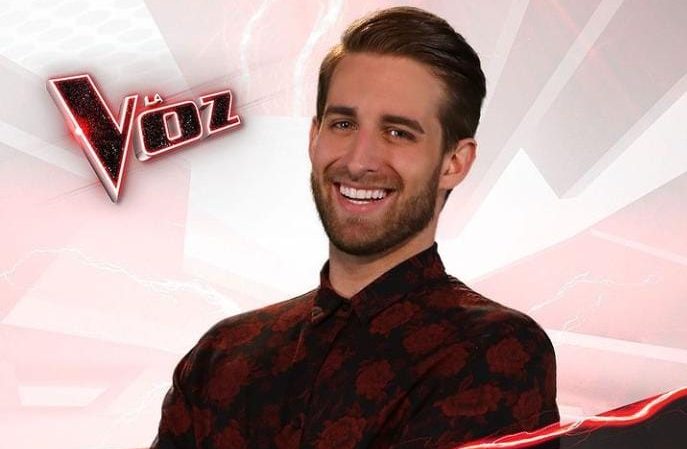 El joven cantante de Neuquén que enamoró a todos, menos a David Bisbal ...