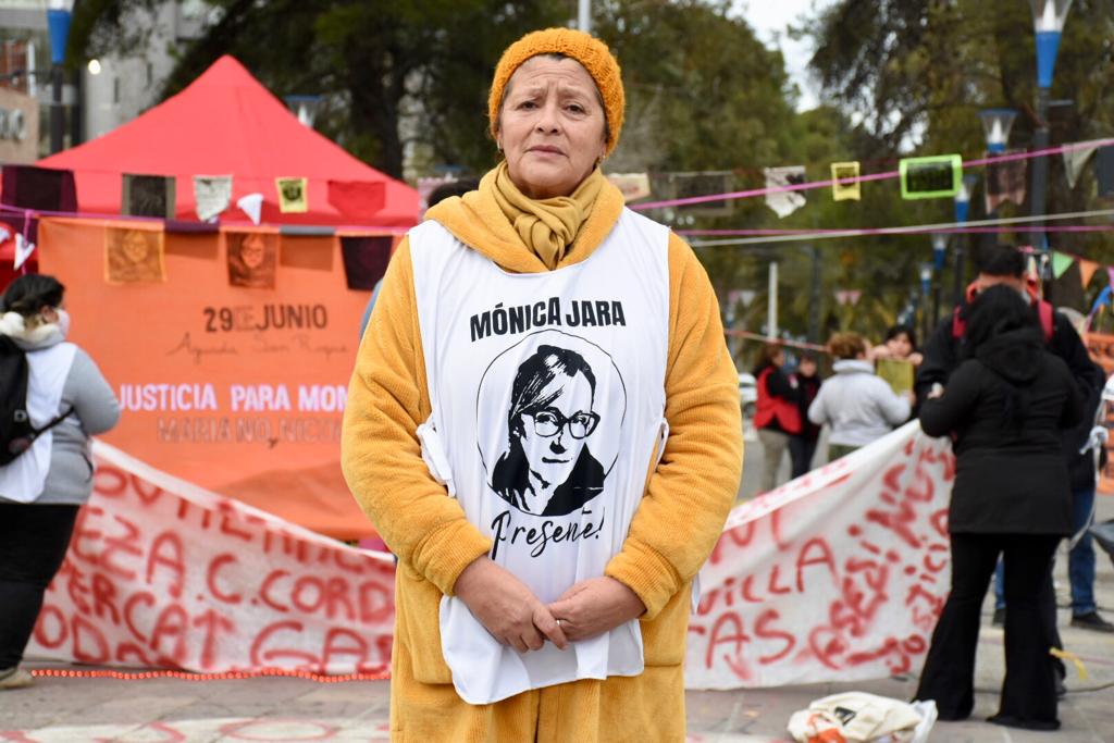 Reclama una audiencia con Gutiérrez: mamá de la maestra que murió en la ...