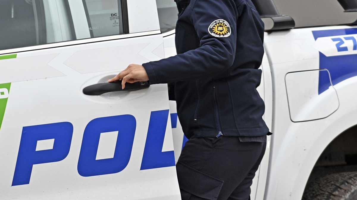 Se adquirirán nuevos drones para las Brigadas Rurales de Cipolletti ...