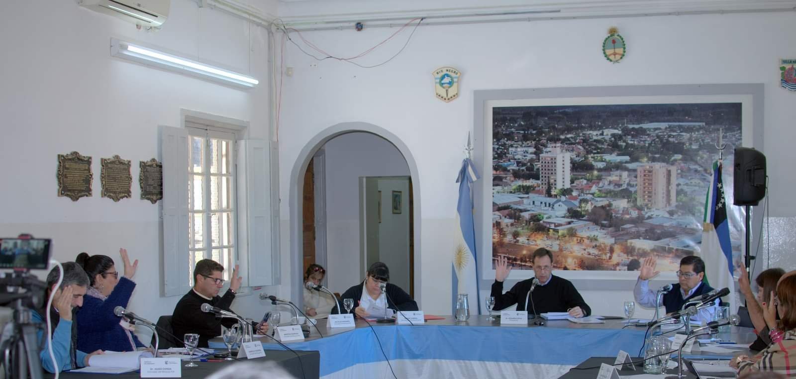 Pidieron la derogación de la disposición que autorizó el pago de seguro ...