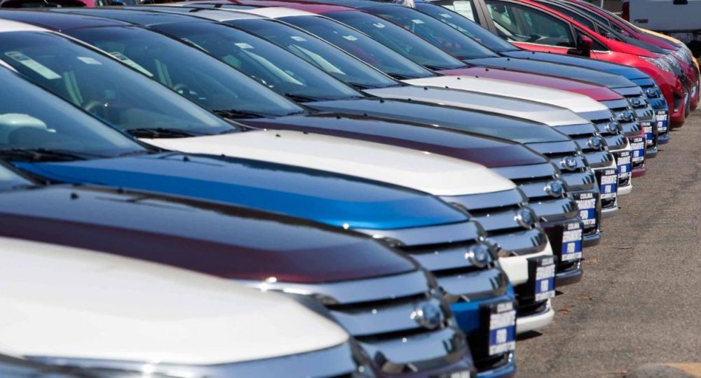 Autos 0 Km: ¿quiénes son los que compran hoy en Argentina los vehículos ...