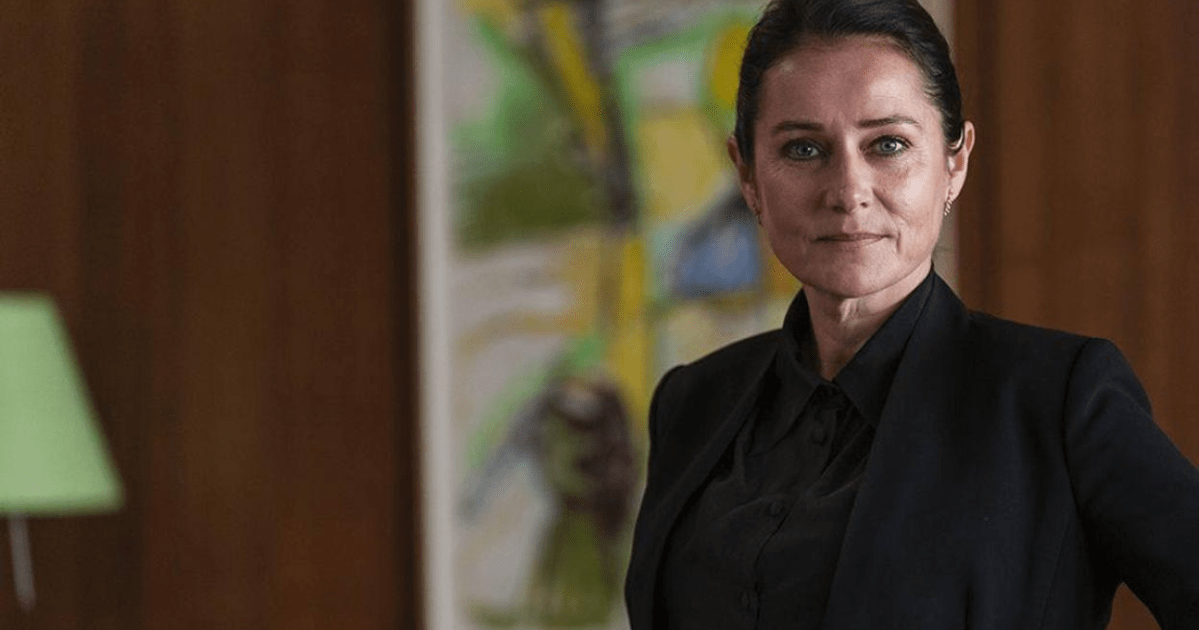 Borgen: poder, mujeres y menopausia - Diario Río Negro