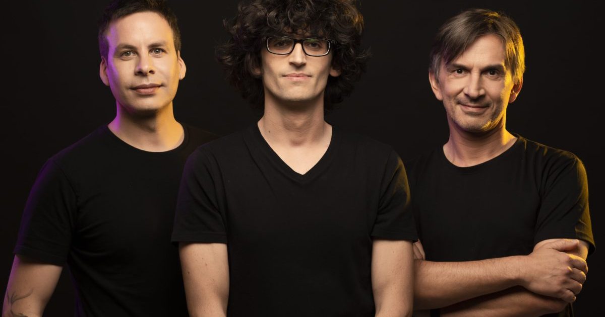 ‘Canejo!’, la productora argentina que hace la música de tus series ...