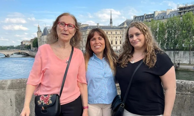 Dos científicas argentinas serán premiadas en Francia por L´Oréal ...