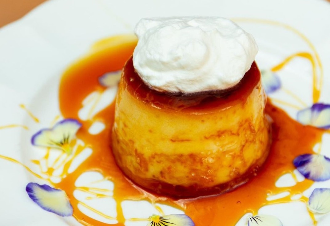 Te va a encantar este flan cremoso casero - Diario Río Negro