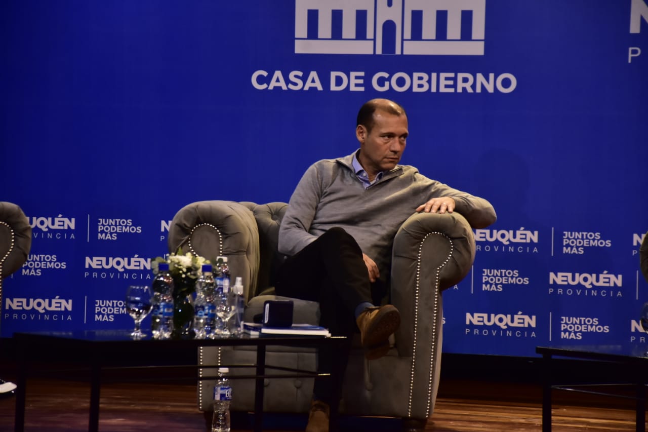 Hidrógeno, la ilusión de Neuquén: el gobierno se reúne hoy con la CNEA ...