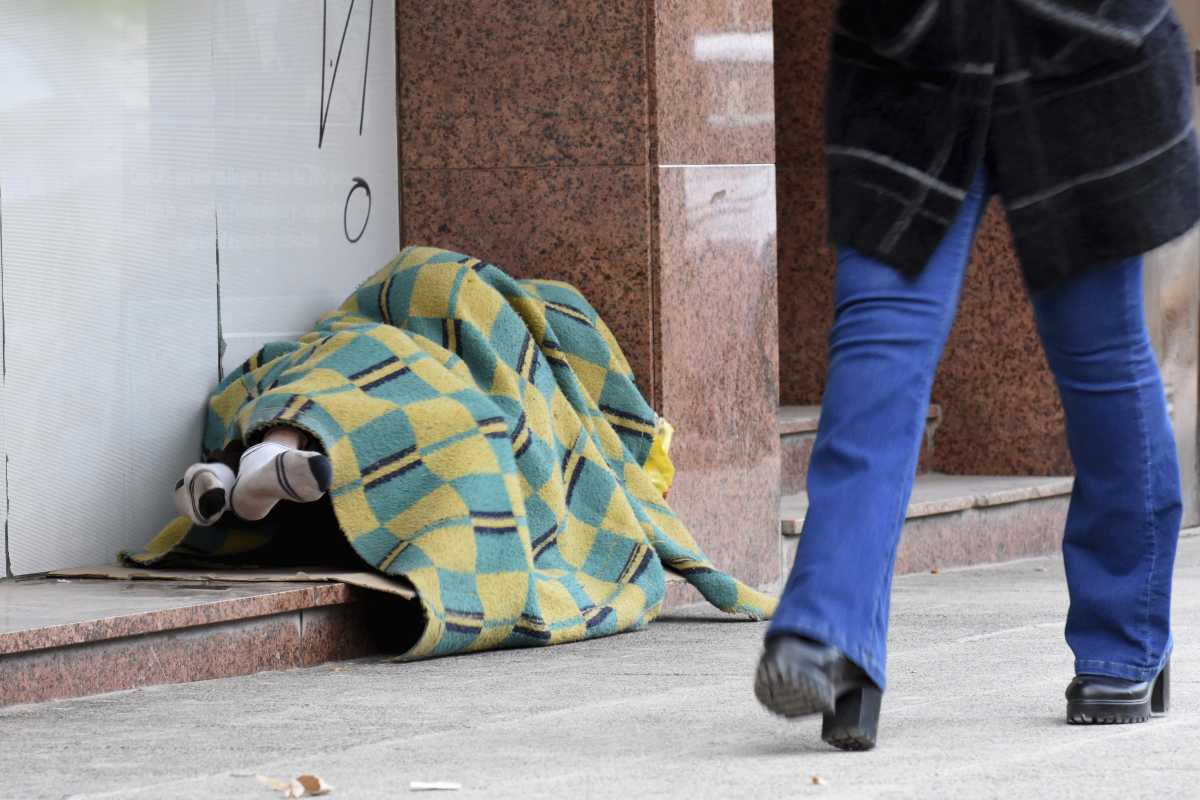 Cipolletti propone un programa municipal para ayudar a las personas sin ...