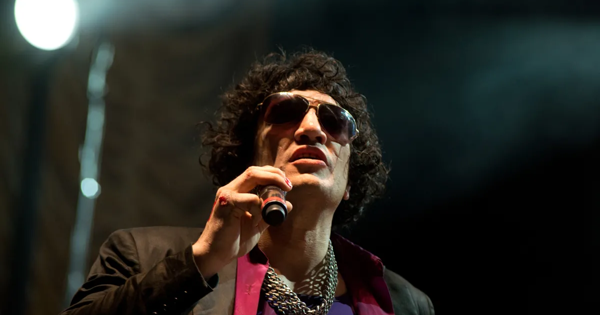 «Pity» Álvarez cumple 50 años: fijaron la fecha del inicio del juicio y ...