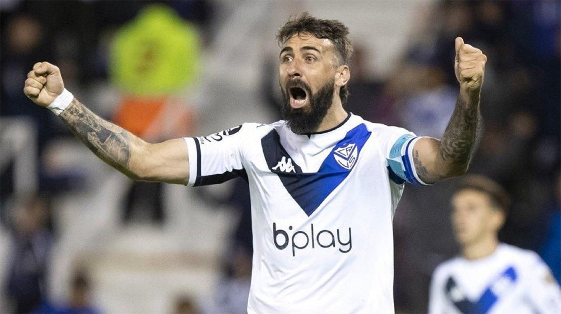 Pratto no se confía a pesar de la victoria de Vélez - Diario Río Negro