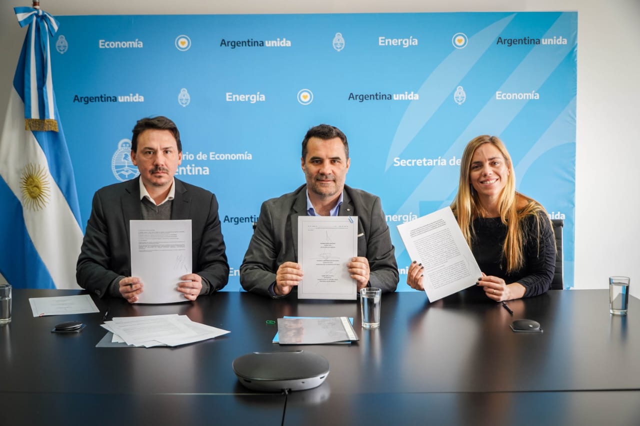 Invertirán más de 93 millones de pesos para nuevas redes eléctricas en ...