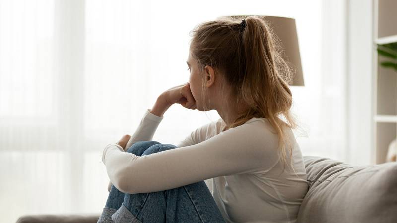 Una de cada ocho personas convive con una enfermedad mental en el mundo ...