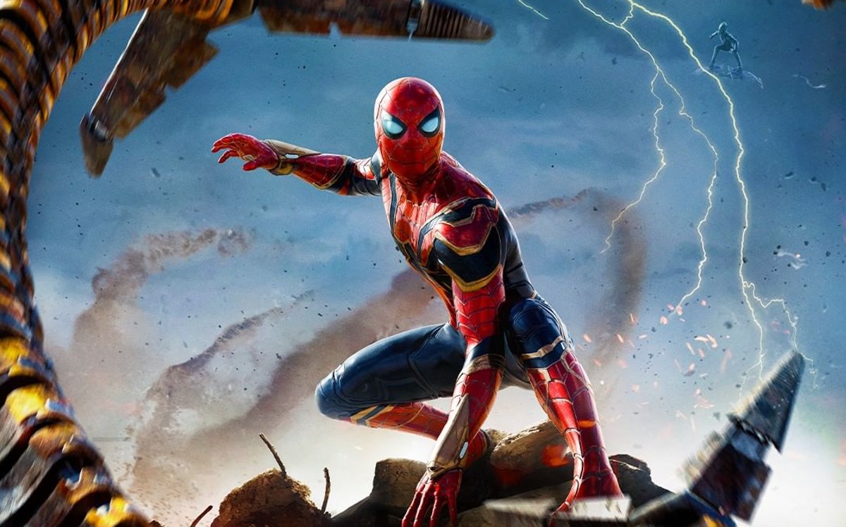 «Spider-Man: sin camino a casa» se reestrenará en cines con una versión ...