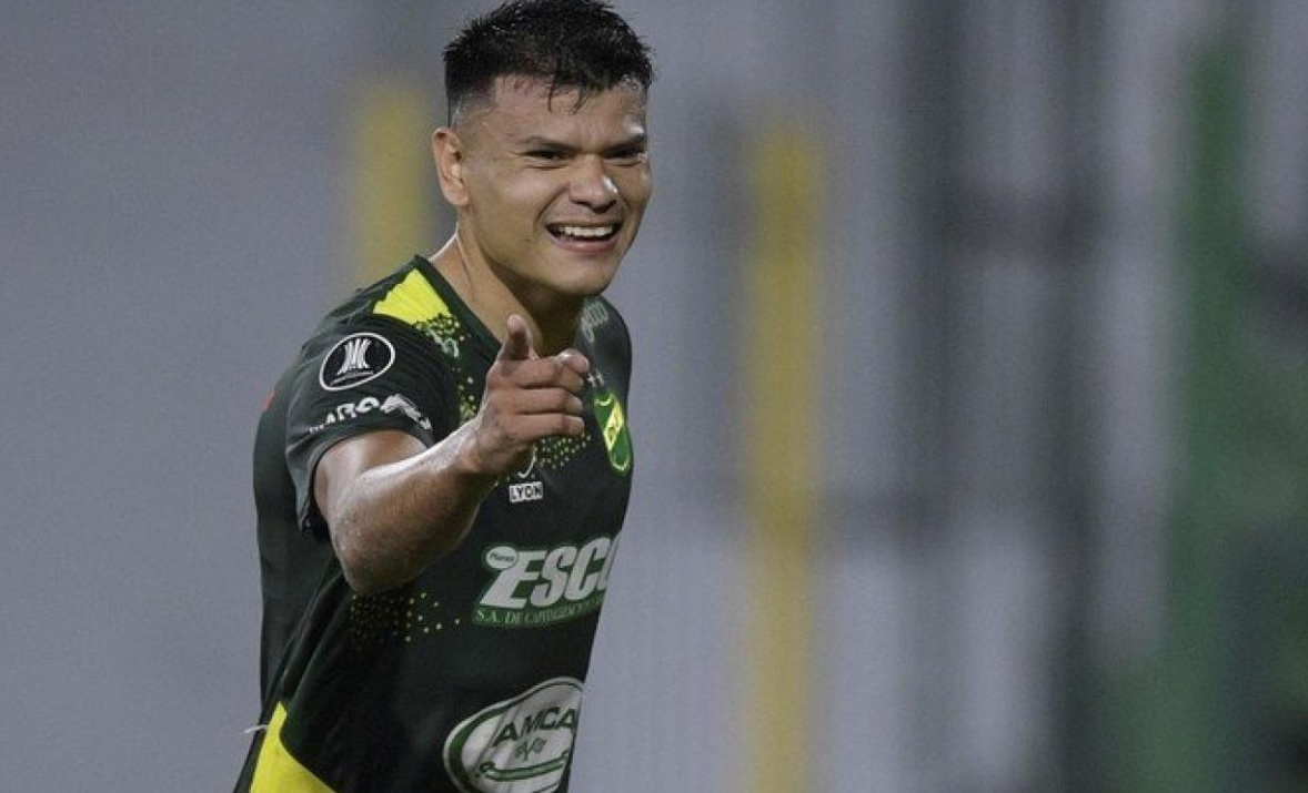 Mercado de pases: Aliendro a River, Walter Bou a Vélez - Diario Río Negro