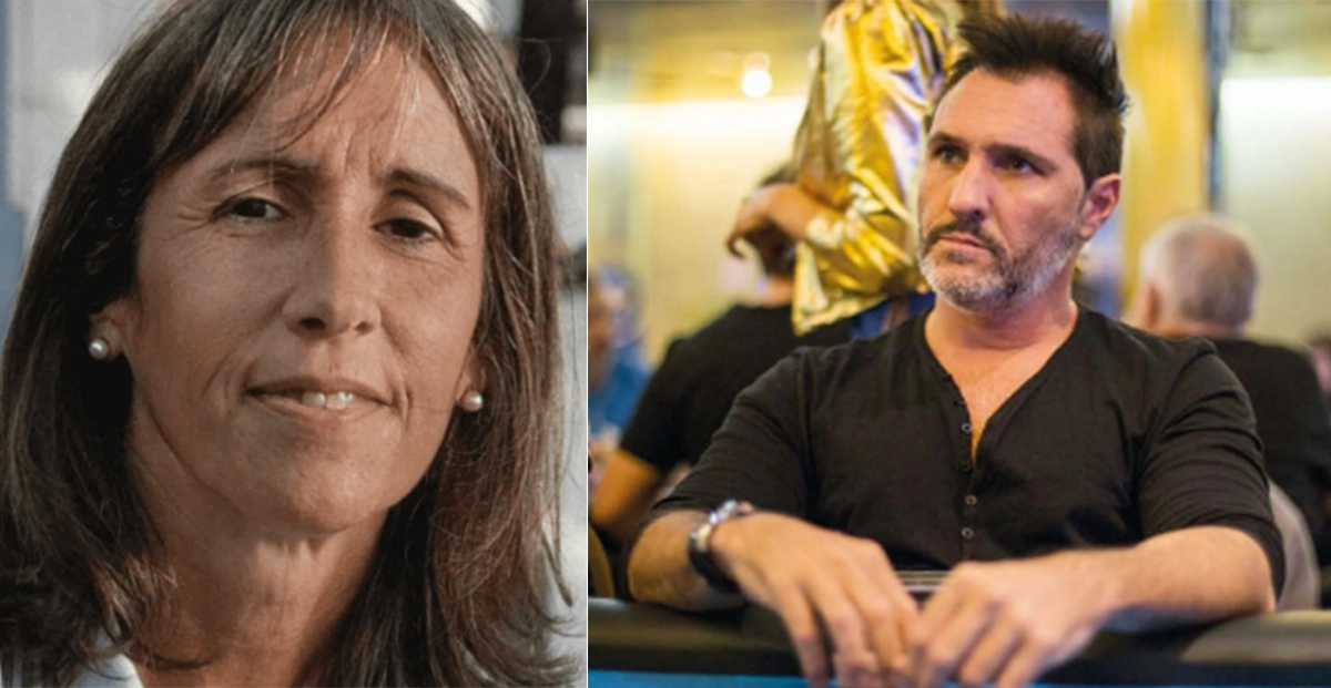 Cómo continuará el juicio por el crimen de María Marta García Belsunce ...