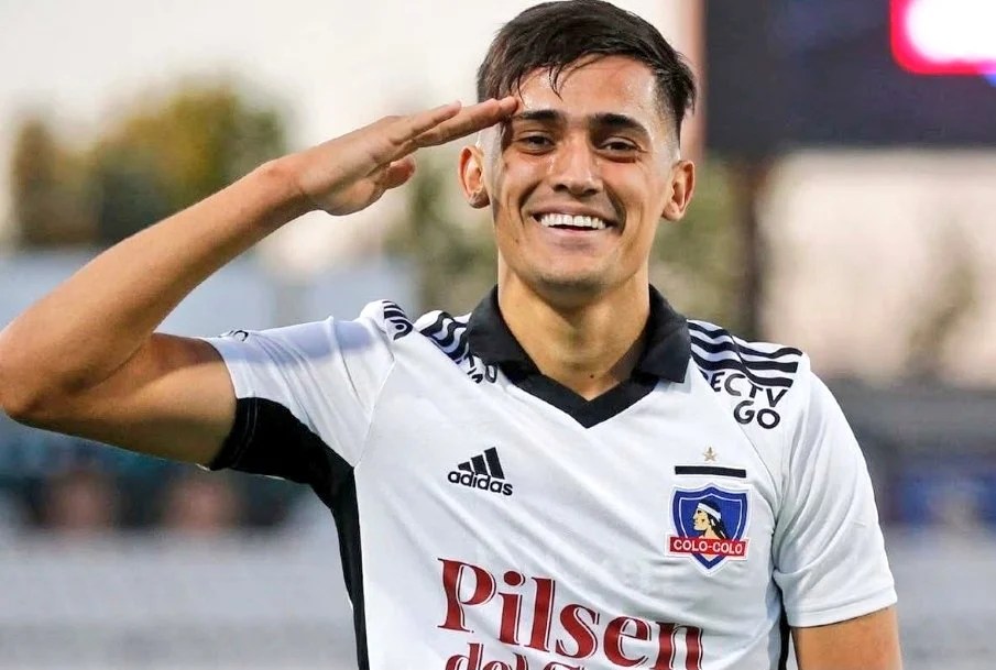 Solari se convirtió en el cuarto refuerzo de River - Diario Río Negro