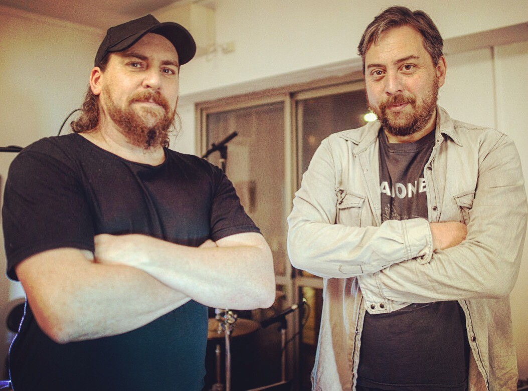 Noe Pucci, Folatelli & Giannini: buenas (sin)razones para salir de gira ...