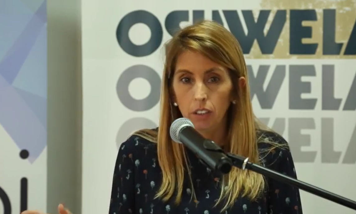 Bassi: “Las habilidades blandas son determinantes en el rendimiento ...