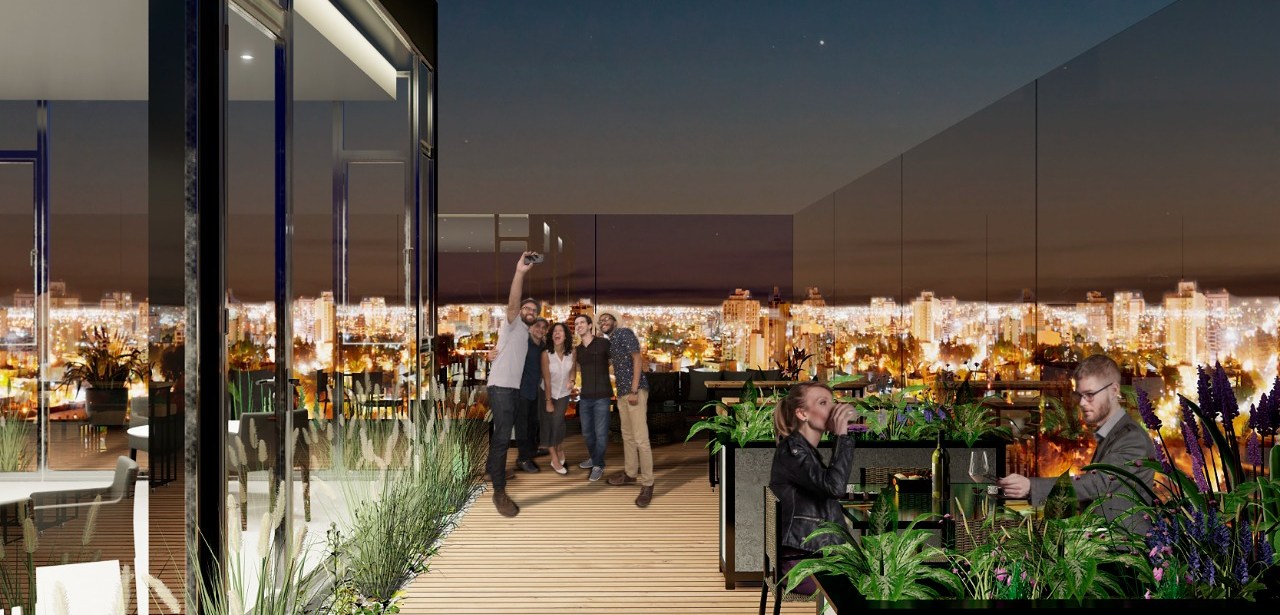 Luminia, un proyecto ícono que cambiará Neuquén: conocé cómo será este ...