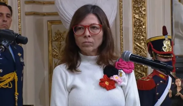 Expectativa por el equipo de Silvina Batakis: cuáles son los puestos ...