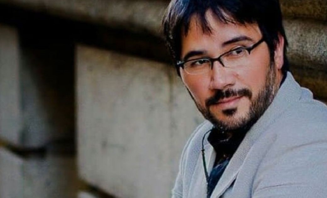 Qué es de la vida de Claudio Basso que reapareció en TV - Diario Río Negro