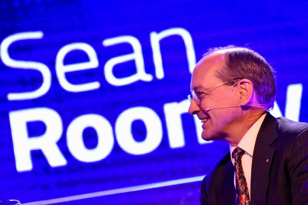 Shell cambia de presidente para Argentina: directo de Permian a Vaca ...