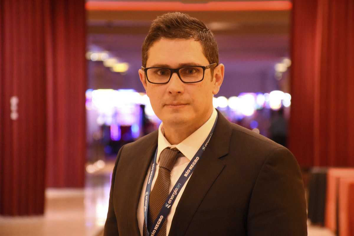 Shell cambia de presidente para Argentina: directo de Permian a Vaca ...