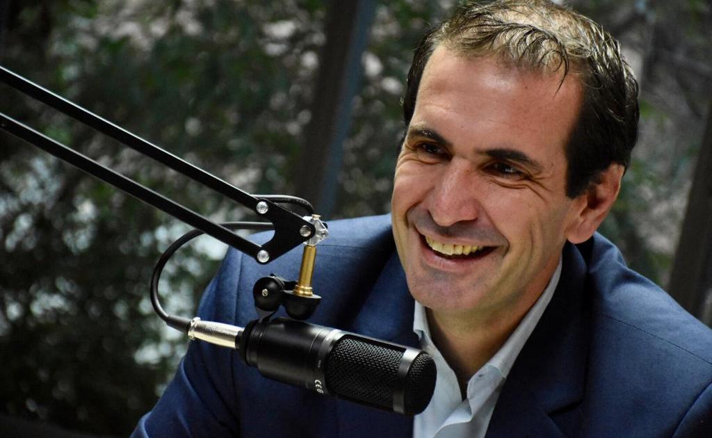 Juntos por el Cambio le abrió las puertas a Sobisch, pero se deberá ...