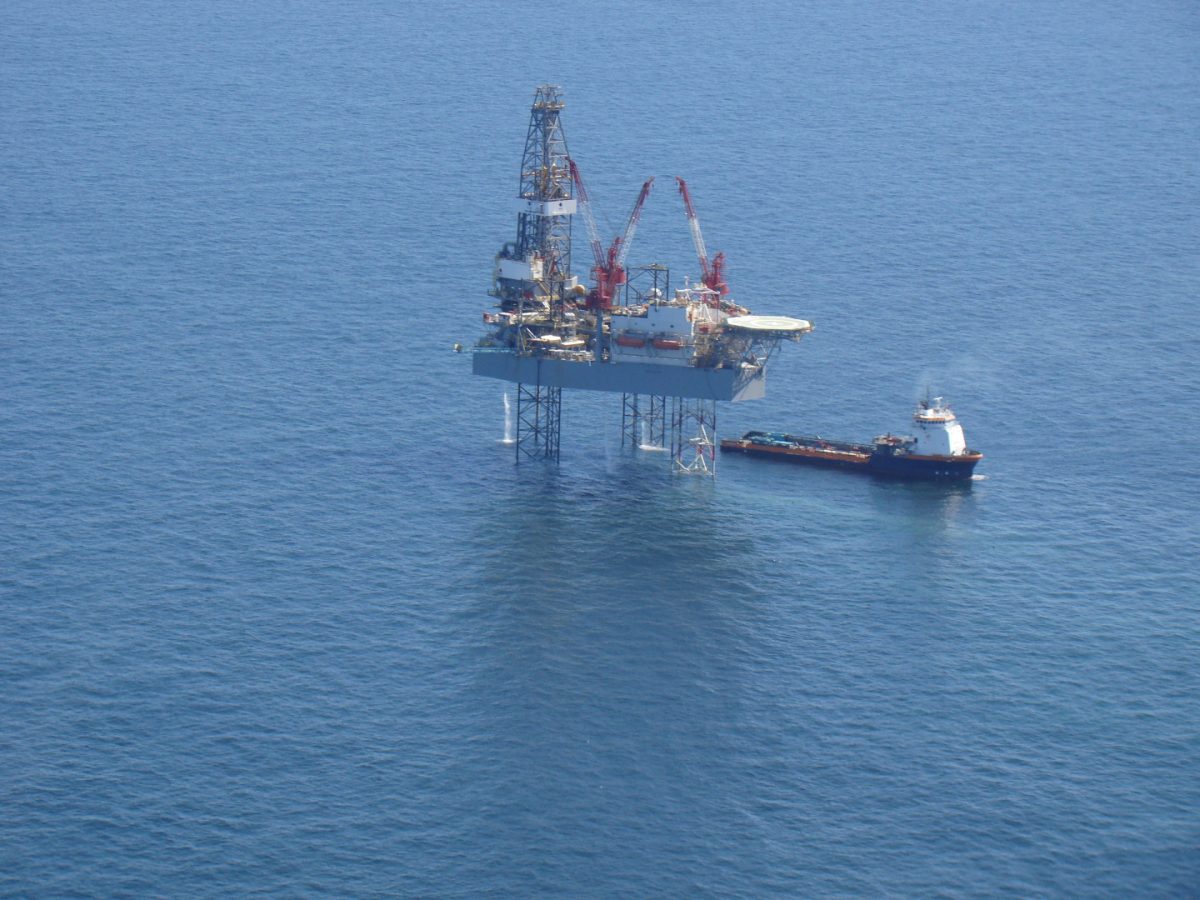 Offshore: la Corte Suprema avaló la exploración sísmica en el Mar ...