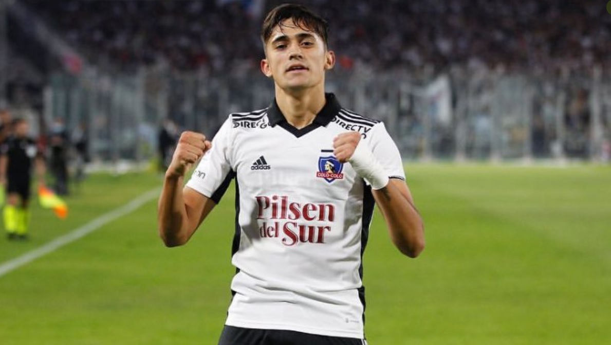 Firma Borja y llegaría Pablo Solari, otro refuerzo para River - Diario ...