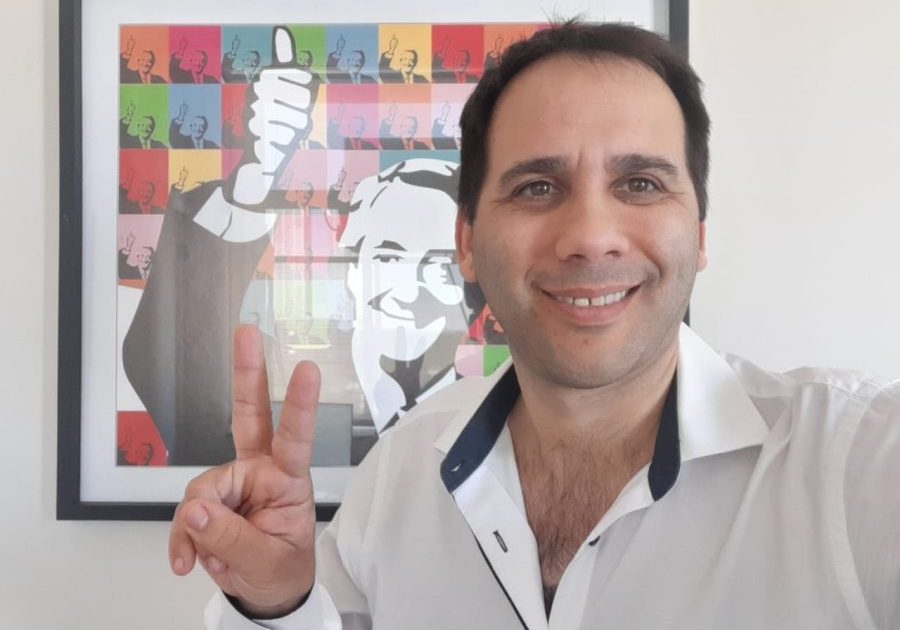 Quién es Martín Pollera, el economista que asume en la Secretaría de ...