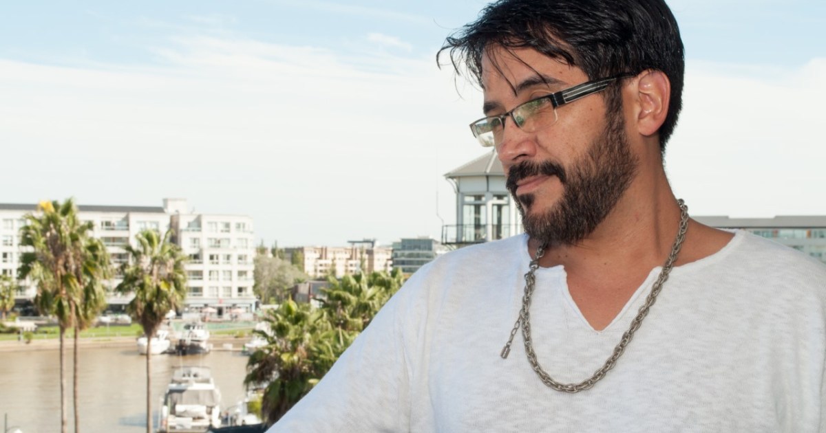 Claudio Basso el cipoleño que fue albañil, ganó Operación Triunfo y ...