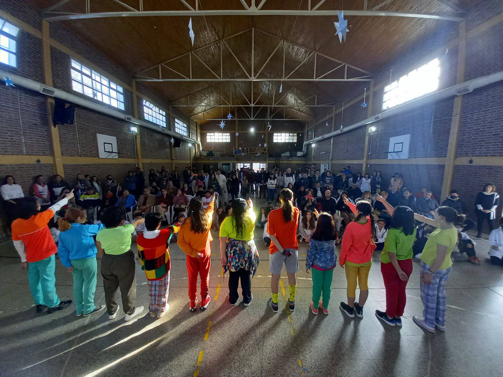 Con proyectos locales seleccionados, Roca fue sede de la Feria de ...