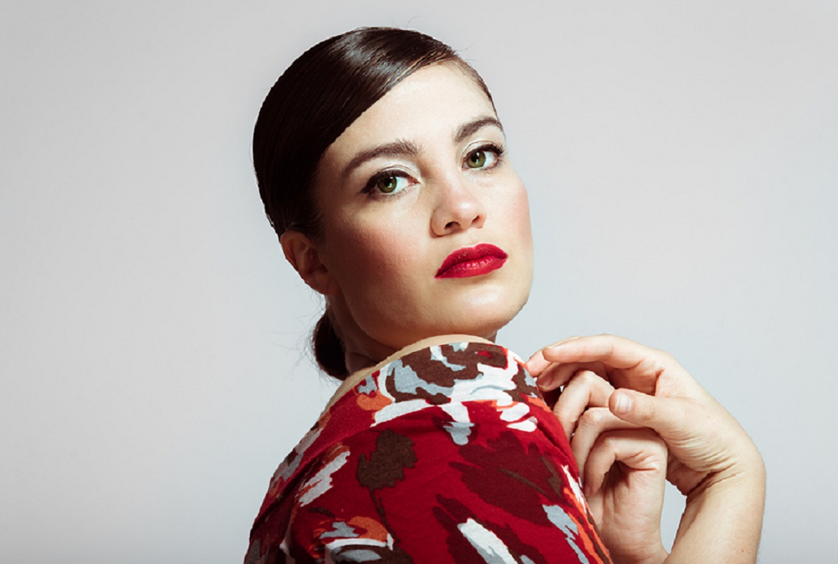 La Filarmónica de Río Negro se presenta en Viedma junto a Flor ...