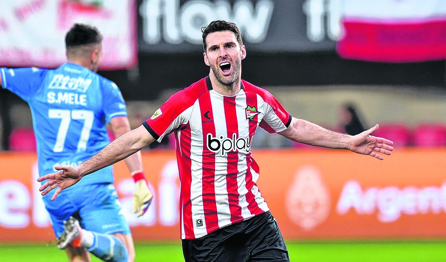 Boselli renovó su vínculo con Estudiantes - Diario Río Negro