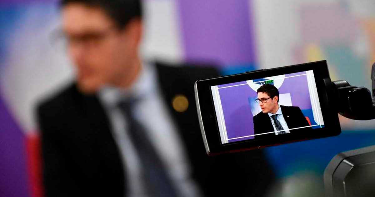 Entrevista al CEO de Shell: “Tengo apetito de seguir creciendo en ...