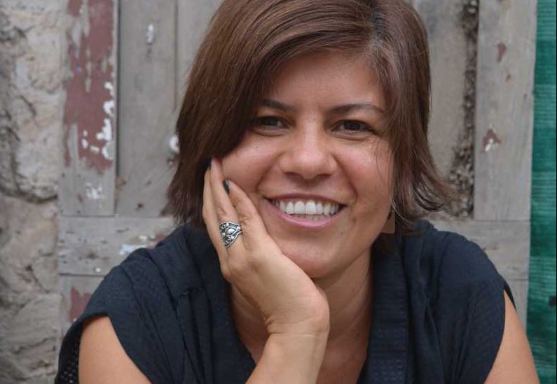 Escribir en el agua: una lectura a “Cantos limayos”, de Silvia Mellado ...