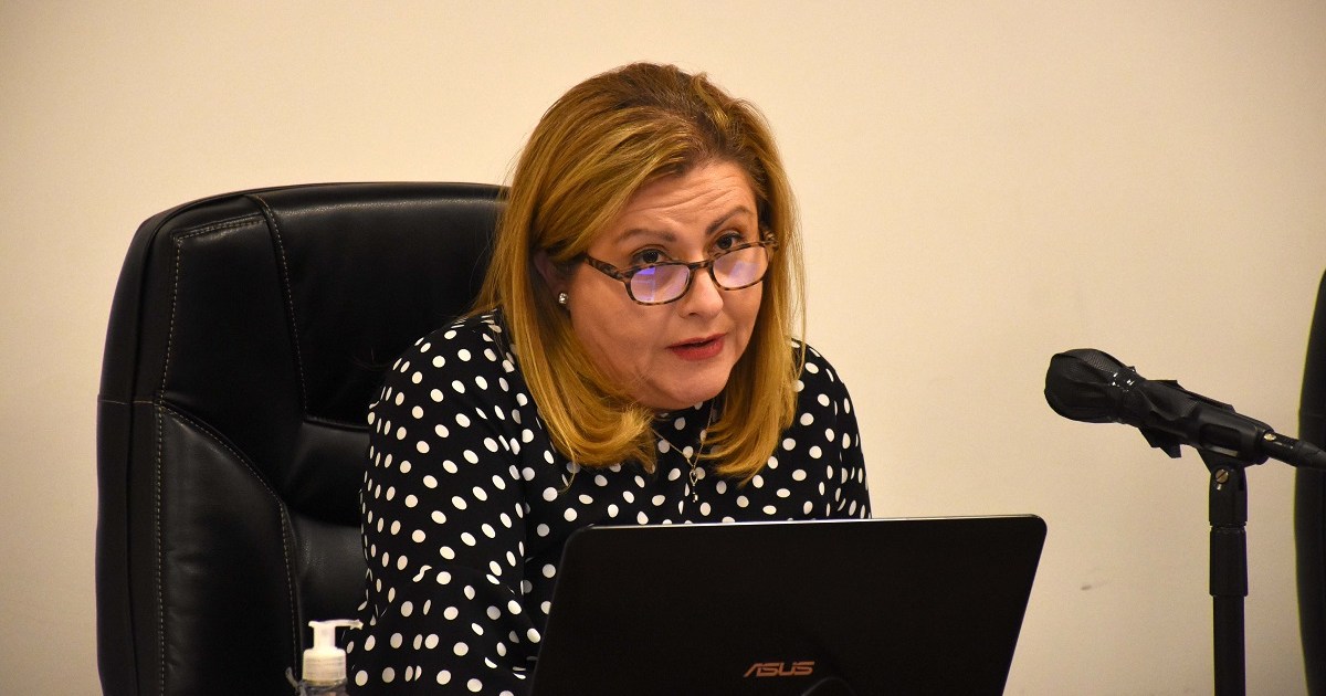 Una jueza de Neuquén denunció a la defensa pública por «prácticas de ...