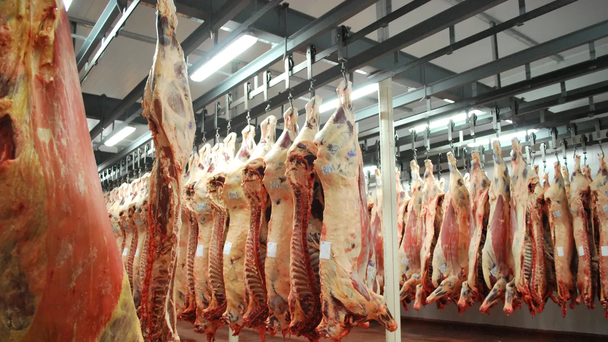 Adiós a la media res: buscan mayor eficiencia y mejores precios ...