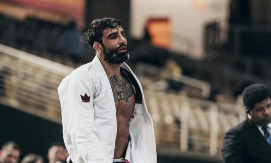 Quién era Leandro Lo, el campeón mundial que murió de un disparo en una ...