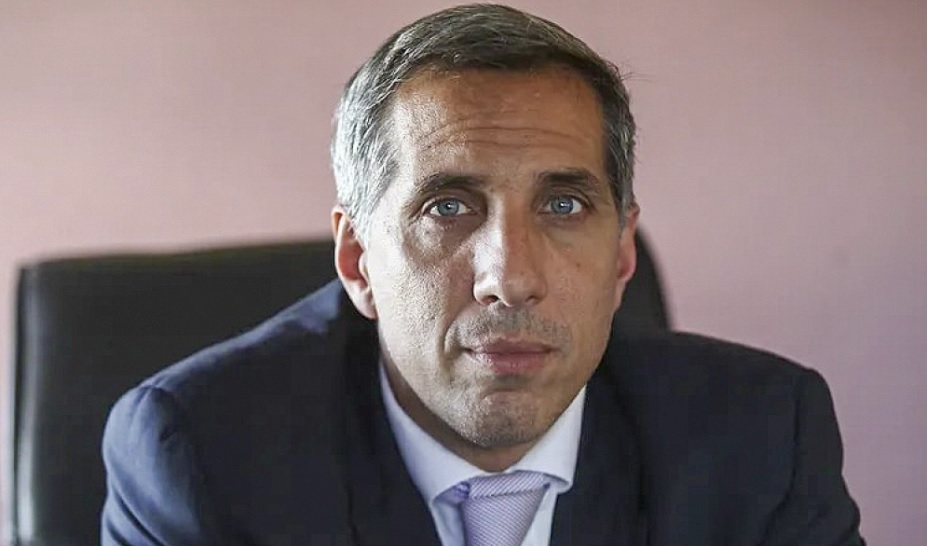 Las frases principales del fiscal Luciani contra Cristina Kirchner ...