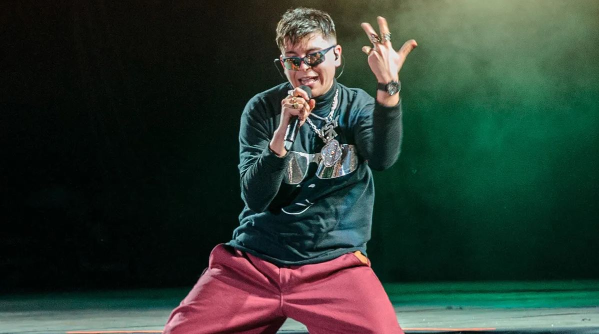 Ysy A, el fenómeno musical que visita la región este fin de semana: «Va ...