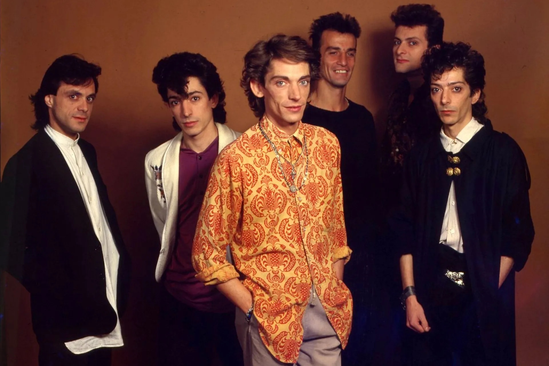 Virus se despide en Neuquén: Marcelo Moura cuenta todo sobre el show y ...