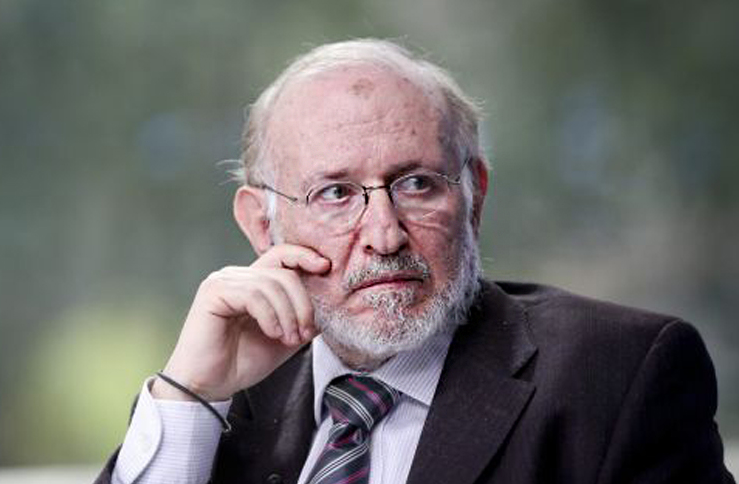 Mario Blejer: “La independencia del Banco Central es un mito, en ...