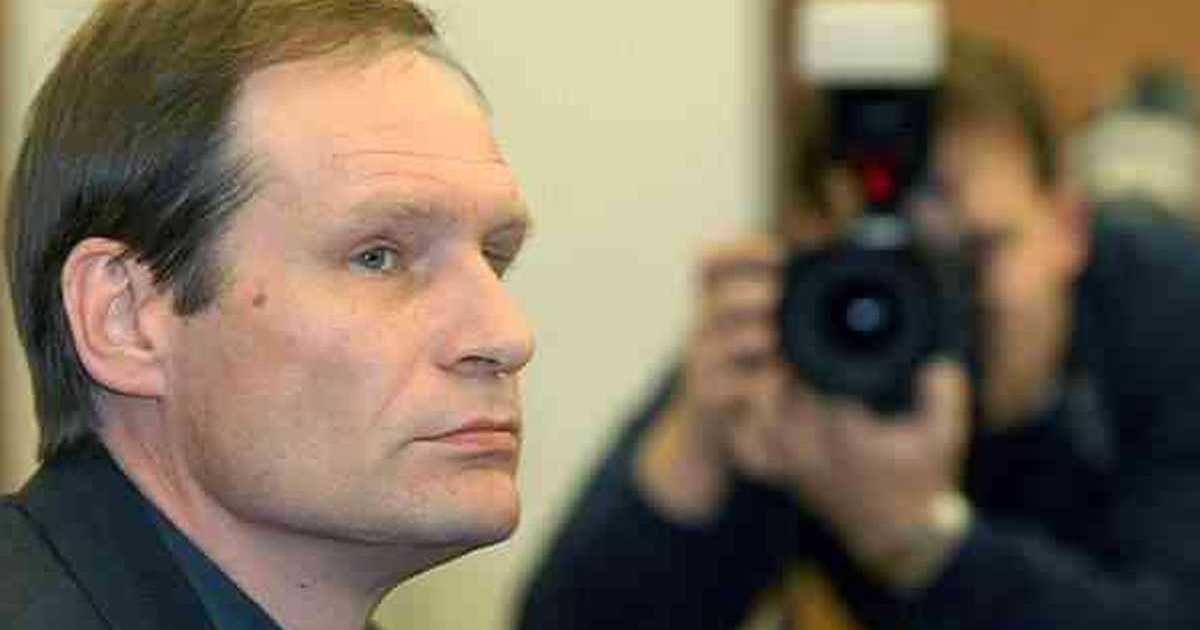 La escalofriante historia de Armin Meiwes, el caníbal de Rotemburgo ...