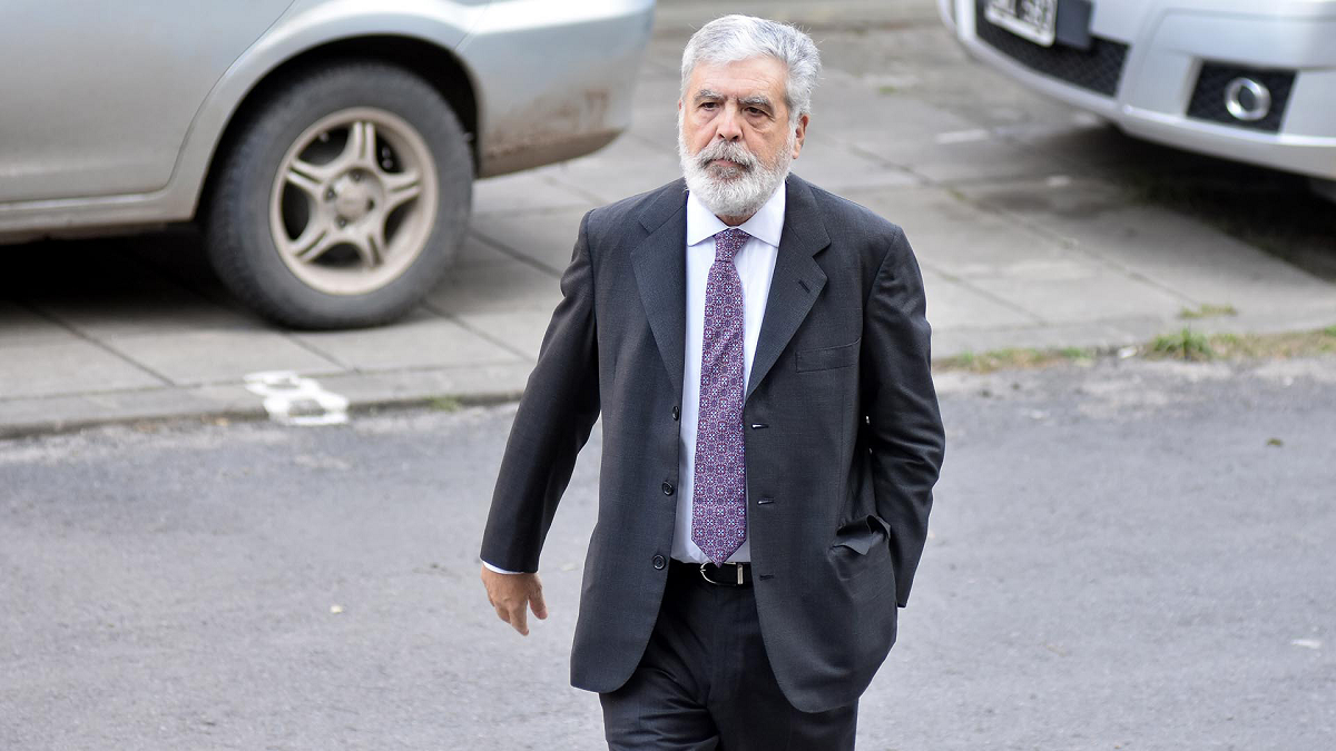 Julio De Vido: «Los servicios de inteligencia están detrás del atentado ...